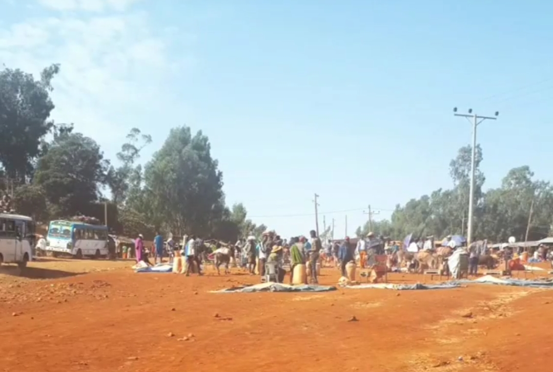 Returns to Quality in Rural Agricultural Markets: Evidence from Wheat Markets in Ethiopia ...